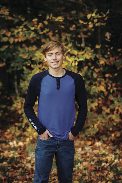 Chase Goecke | Virtual Graduations | southernminn.com