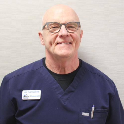 Optometrist retiring after 47 years in Faribault | News | southernminn.com