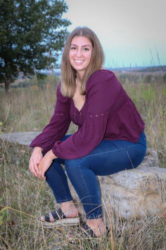 Kaelyn Hoernke | Virtual Graduations | southernminn.com