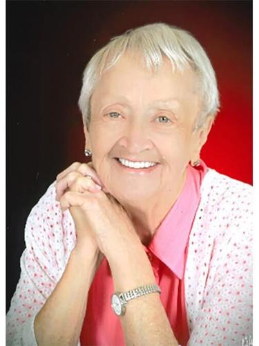 Carol Jean (Dierking) Warneke | Obituaries | southernminn.com