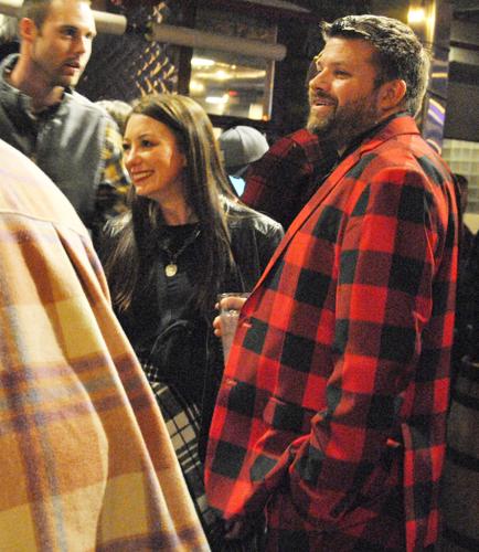 PHOTOS: Faribault Flannel Formal sells out | News | southernminn.com