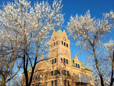 County narrows administrator candidates to five, including Waseca city ...