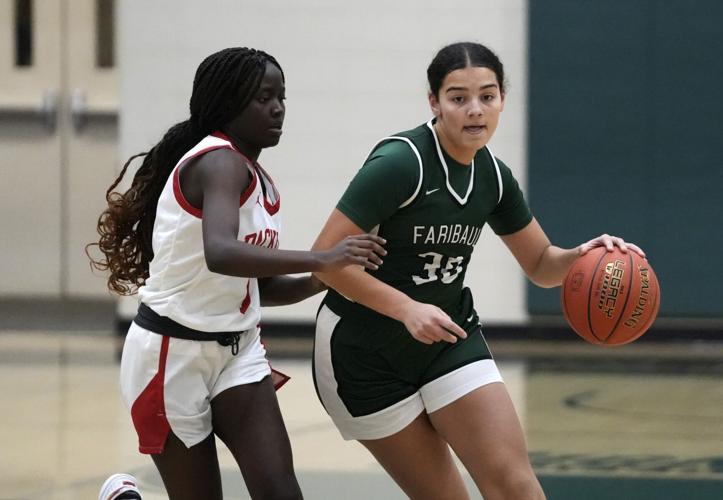Falcons fall to tough Austin defense on home court | Sports ...