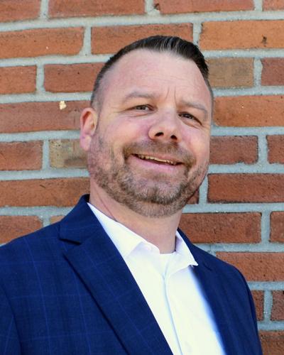 Chad Honetschlager announces candidacy for Nicollet County Sheriff ...