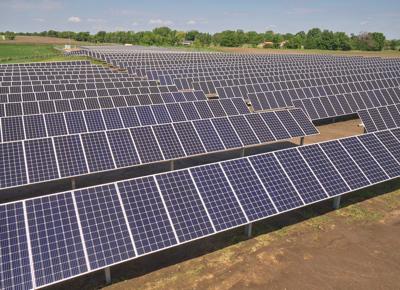 MMPA seeking construction of solar facility south of Le Sueur | News ...