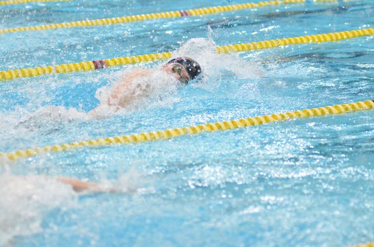 With quiet motivation, Becker morphs into speed demon | Sports ...