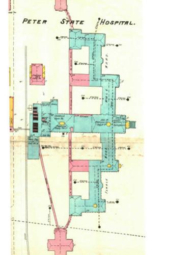 Exploring the lore behind St. Peter's underground tunnel system | News ...