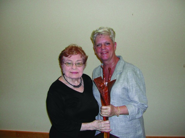 Women Celebrating Women honoree is Judy Scholl | Local | southernminn.com