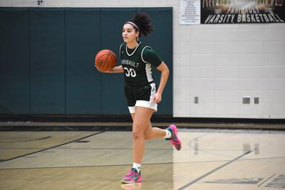 Williams scores 35 in loss to top ranked Providence Academy | Sports ...