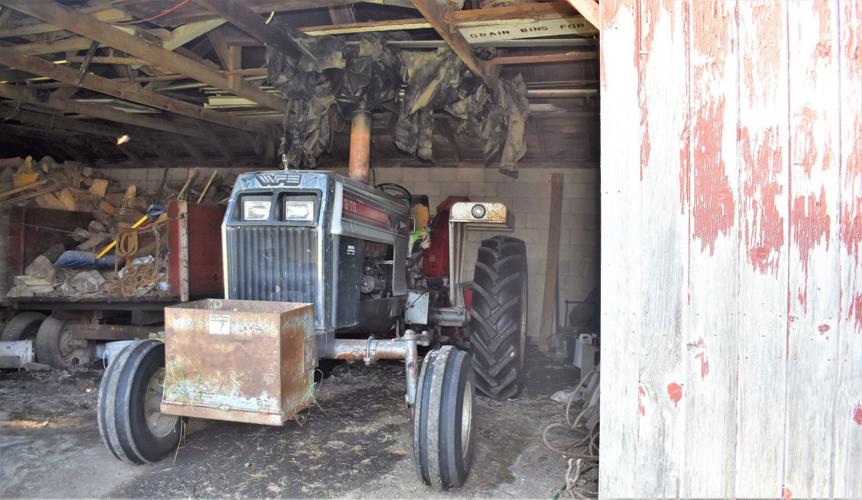 CENTURY FARMS: The end seemingly near, Vollbrechts take pride in 100 ...