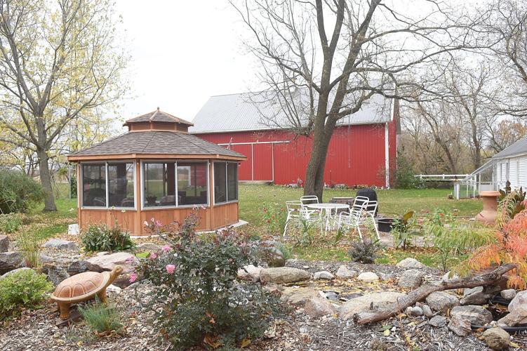 Cheryl Sutter's life as on the farm has come full circle | News ...