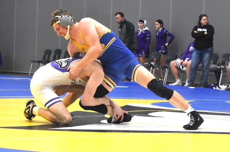 Bluejays host home triangular against New Ulm and St. Peter | Sports ...