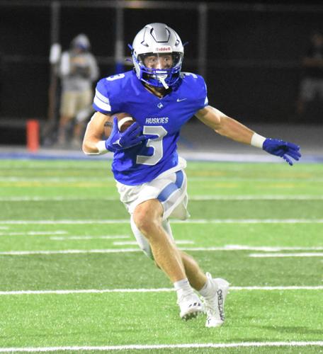 PHOTOS: Owatonna vs Hastings (Football) | | southernminn.com