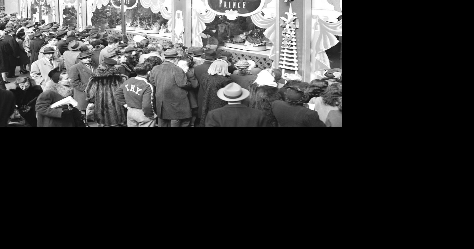 Today in history - Dec. 24 | State | southernminn.com