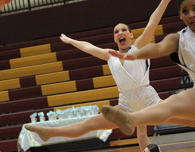 Northfield dance hosts 10 schools with Cocoa Classic | Sports ...