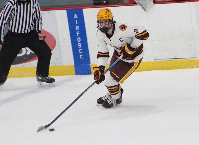 Northfield boys hockey punches ticket to state for 2nd consecutive year ...