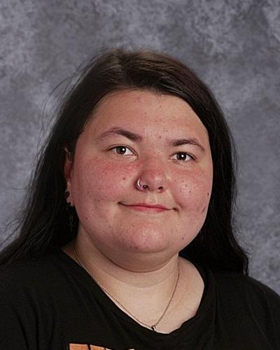 Chloe Talley | Virtual Graduations | southernminn.com