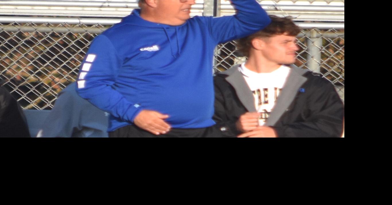 GOAL ACCOMPLISHED: Waypa closes book on 28-year coaching career with ...