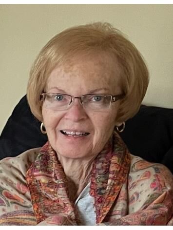 Geraldine B. Gerri Chappuis | Obituaries | southernminn.com