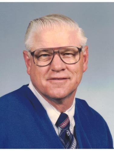 Charles E. Morgan, Jr. | Obituaries | southernminn.com