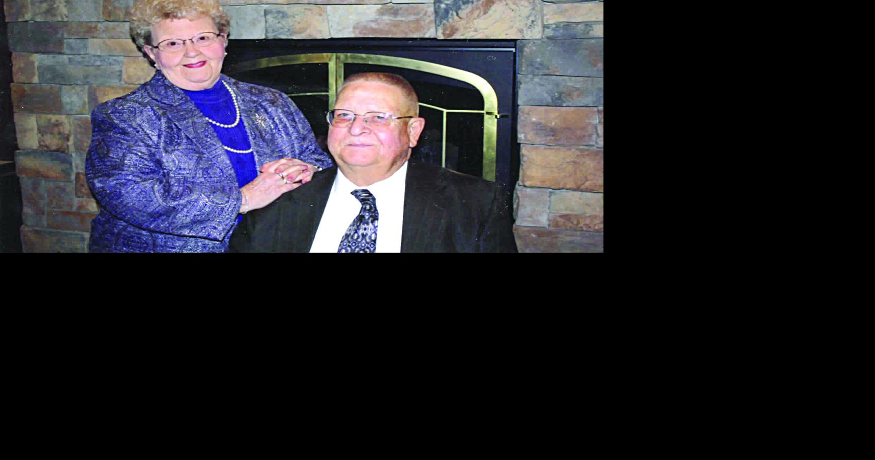 65th anniversary: Orville and Regina Bartsch | Owatonna Peoples Press ...