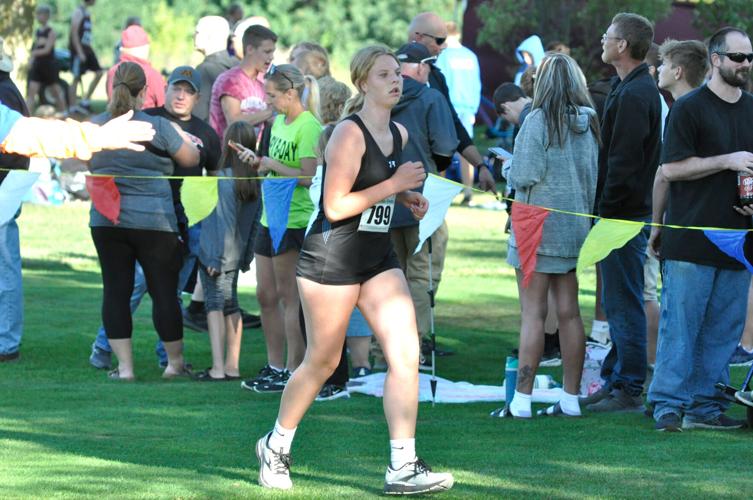 Titans host Gerry Smith Invitational featuring over 2,000 competitors | Sports | southernminn.com