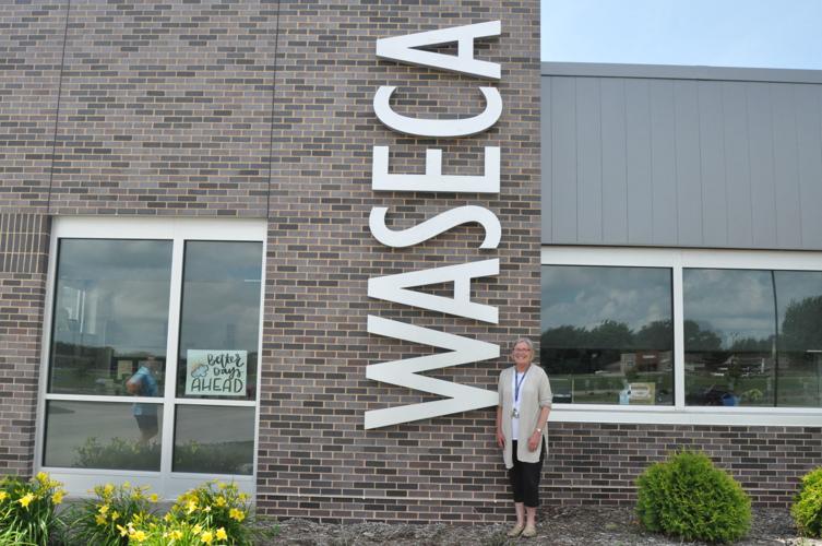 Lifelong Bluejay, Jeanne Swanson retires after 42 years in education ...