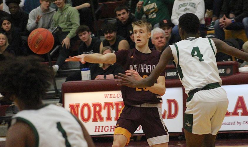 Northfield boys basketball runs away in 2nd half for win over Faribault ...