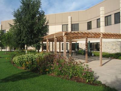 Northfield Hospital keeping nursing home; possible assisted living ...