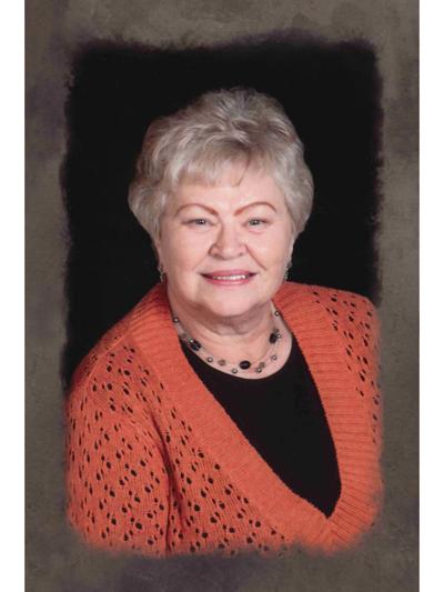 Theona Mae Lewison | Obituaries | southernminn.com