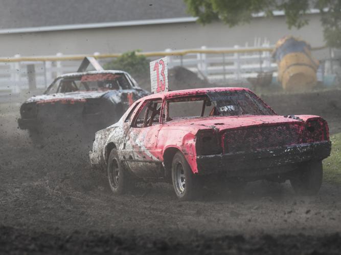GALLERY: Enduro Racing draws a crowd at the Waseca County Fair | Sports ...