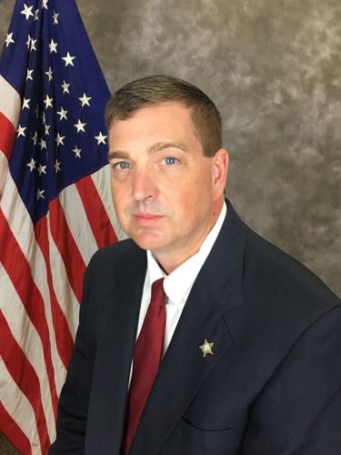 Rozeboom signs on to sheriff's race | News | southernminn.com