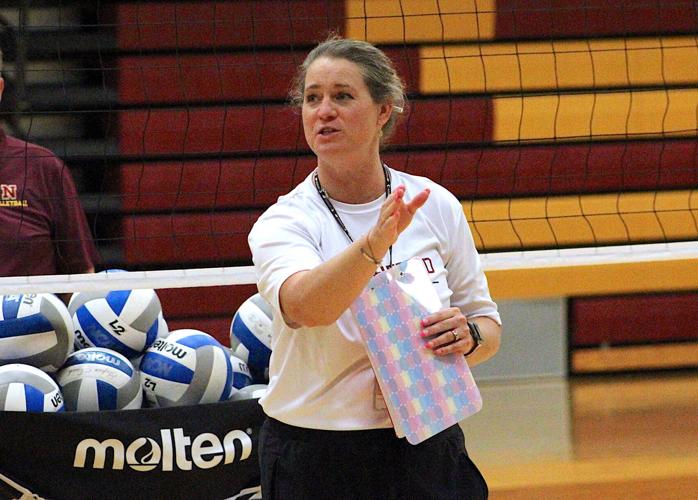 FALL SPORTS GUIDE: Northfield Volleyball | Volleyball | southernminn.com