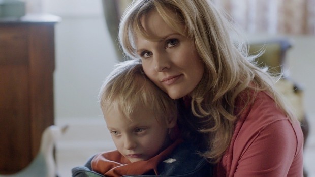 Former St. Peter resident stars in national commercial | Community ...