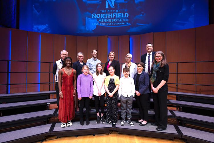 City of Northfield celebrates achievements in State of the City event ...
