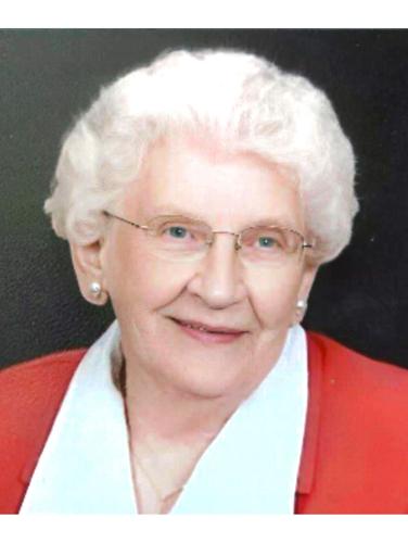 Clara J. Nohava | Obituaries | southernminn.com
