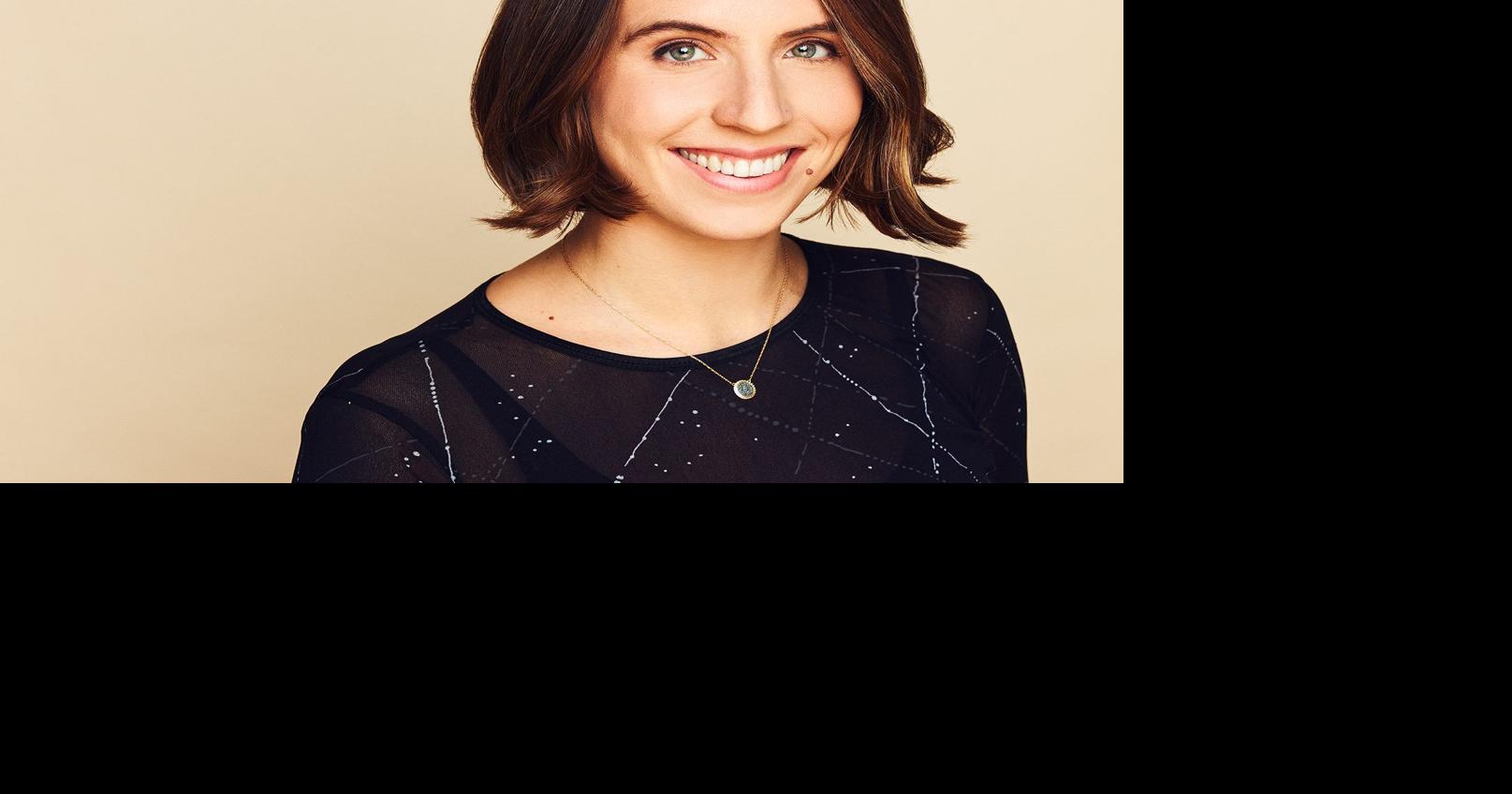 Carleton grad comedian to deliver convocation on building her creative ...