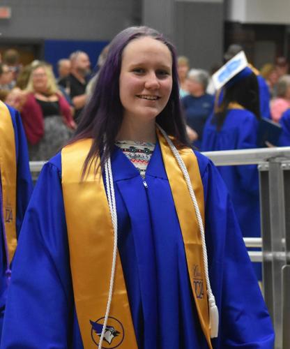 MORE PHOTOS: Waseca High School 2024 graduation | | southernminn.com