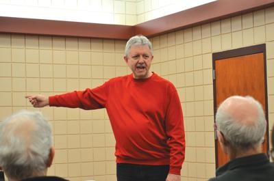 Ohman discusses impact of New Deal programs like CCC and WPA at BP ...