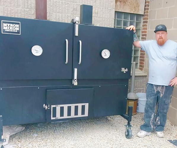 BBQ restaurant making home in Owatonna | News | southernminn.com