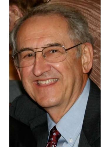 Lawrence "Chuck" Stangler | Obituaries | southernminn.com