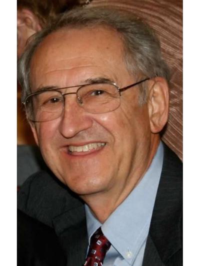 Lawrence "Chuck" Stangler | Obituaries | southernminn.com