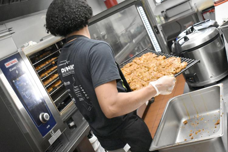 Twisted Chicken to celebrate anniversary in Faribault store | News ...
