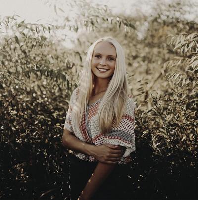 Ava Kyllo | Virtual Graduations | southernminn.com