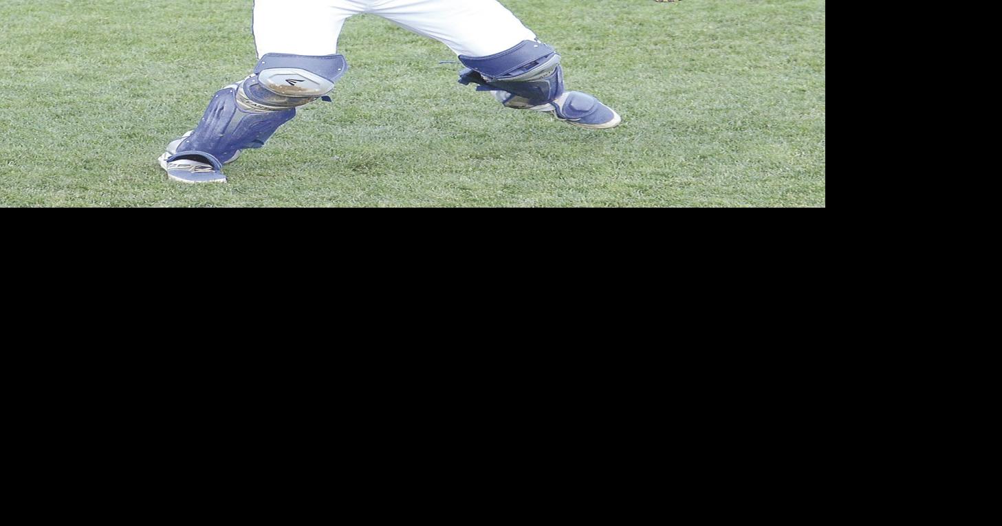 2016 OPP Baseball Player of the Year: Alec Holcomb | Sports ...