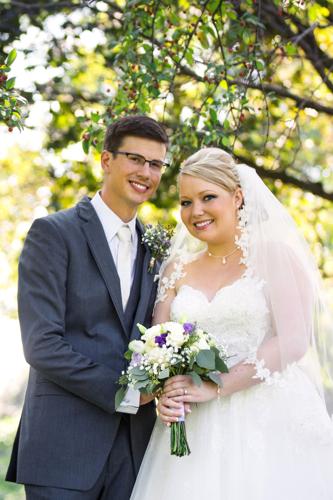WEDDING ANNOUNCEMENT: Rachel Schutter and Matthew Nielsen | Owatonna ...