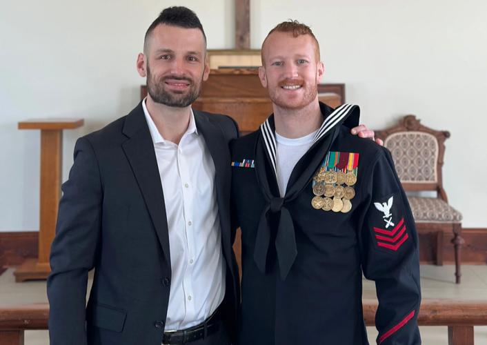 Family launches fundraising effort after Owatonna veteran diagnosed ...