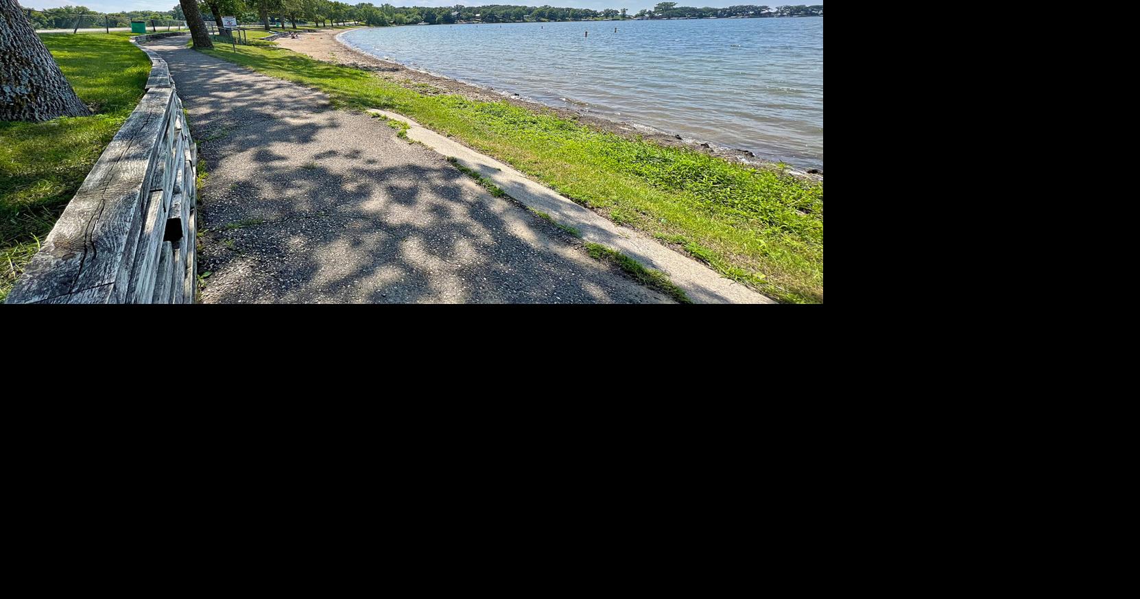 Commissioners approve plan for Beaver Lake Park, CSAH 28 upgrades ...