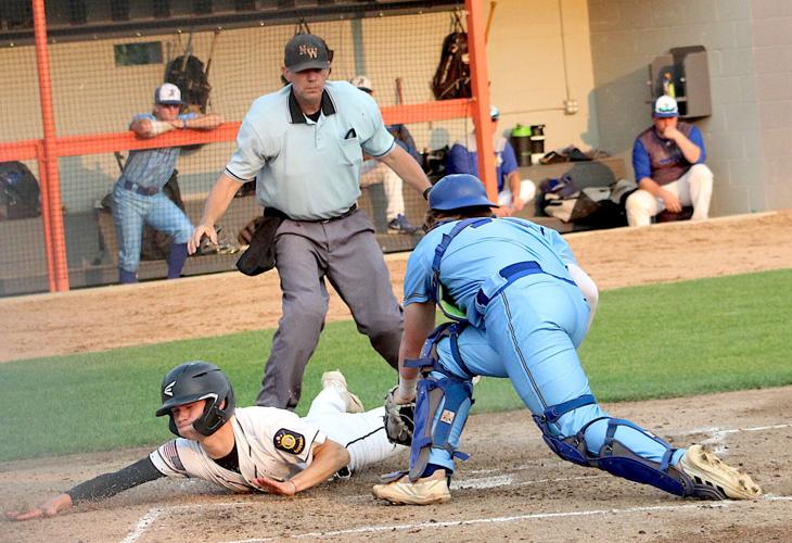 Northfield Legion baseball on 3-game win streak | Sports | southernminn.com