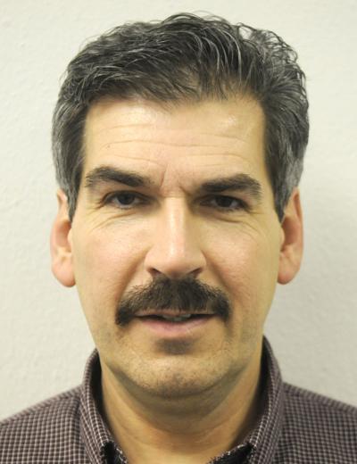 Fish out of water | Opinion | southernminn.com